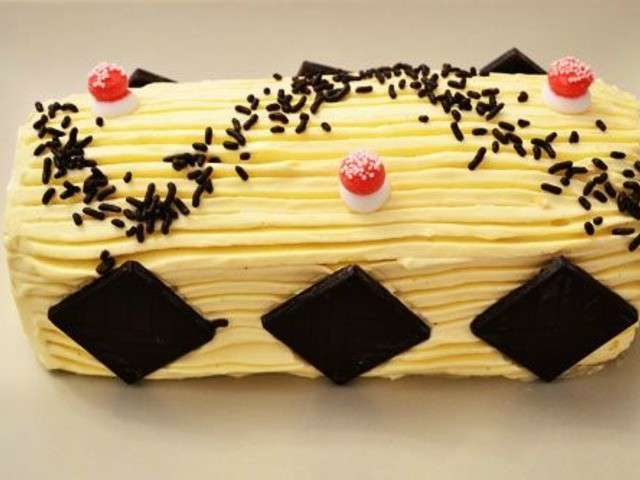 Recettes de Noël de Crocraquant c'est cro bon