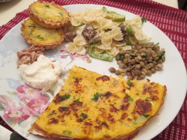 Recettes de Brunch de Cucina del Maestro