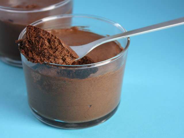 Recettes de Chocolat de Cucina del Maestro