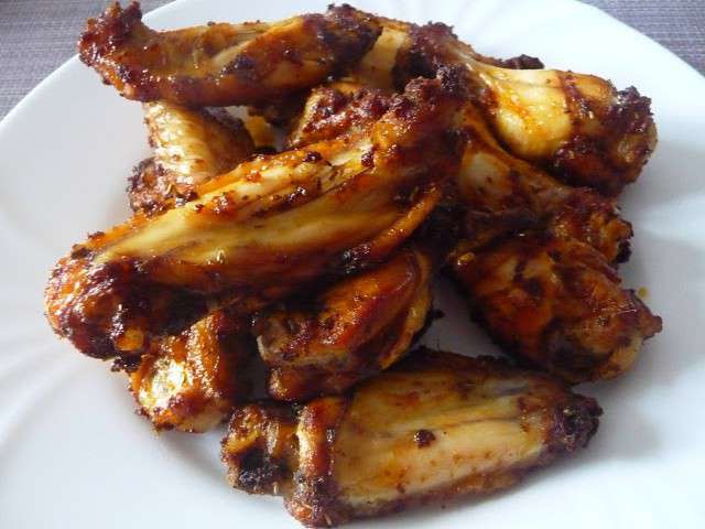 Recettes d'Actifry - 6