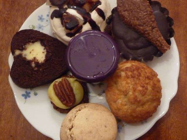 Recettes de Gourmandises