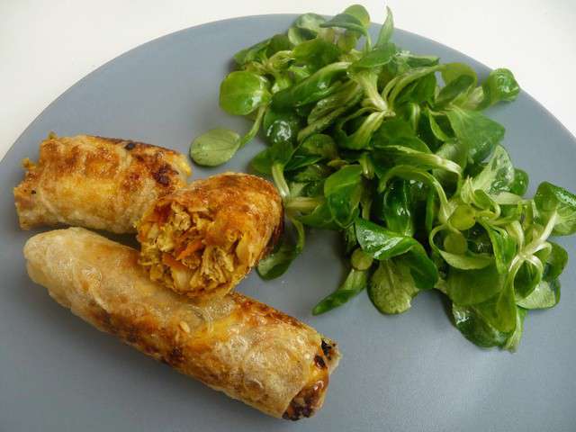 Recettes de Restes - 46