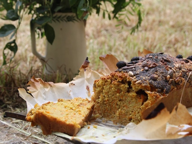 Recettes de Curry et Cake