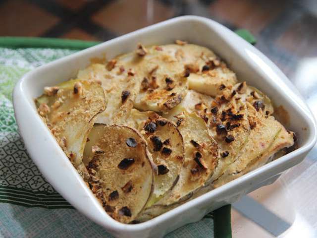 Recettes de Chou-rave