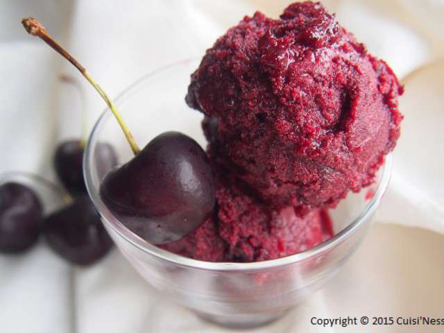 Recettes de Sorbets - 49