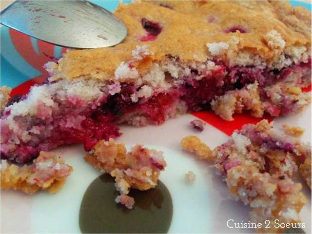 Recettes de Lorraine de Cuisine 2 Soeurs