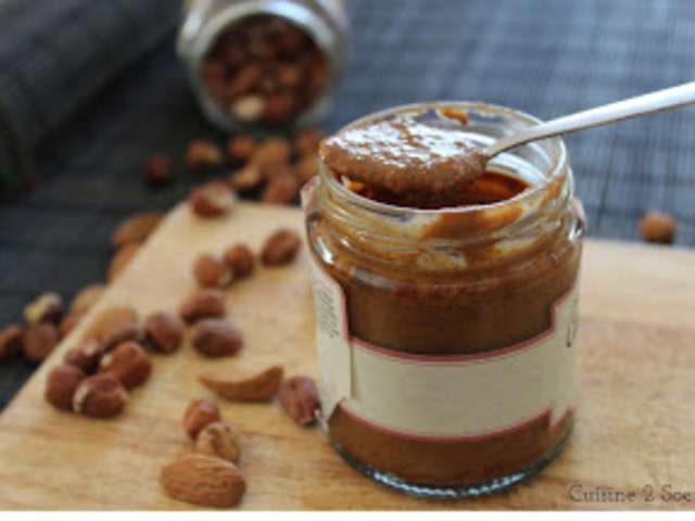 Recettes de Pralines de Cuisine 2 Soeurs