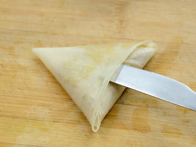 Recette Samoussas facile - Les recettes de Samoussas les plus faciles ... Recette Samoussas facile - Les recettes de Samoussas les plus faciles ...