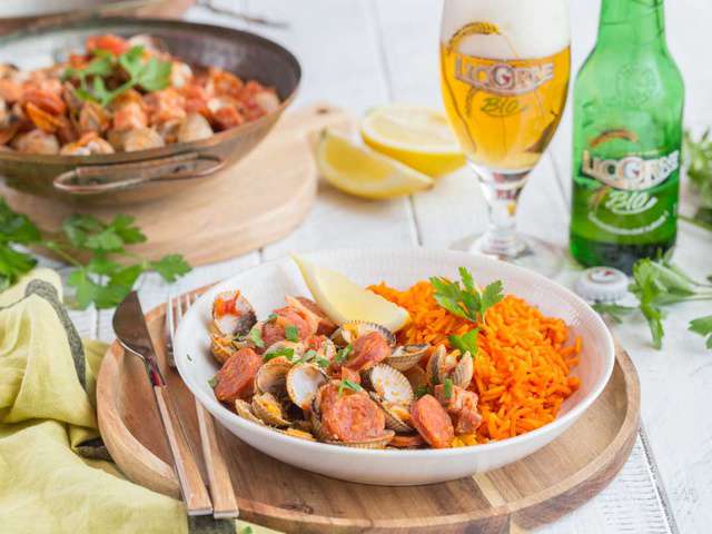 Recettes de Cuisine bio de Cuisine Addict