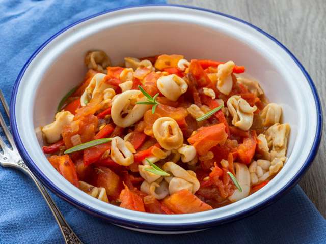 Recettes de Provence de Cuisine Addict