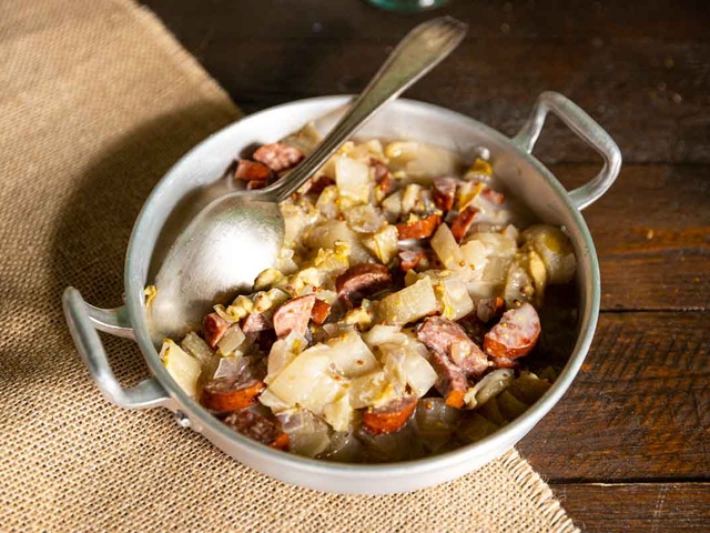 Les Meilleures Recettes de Saucisse de Cuisine Addict