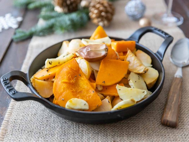 Recettes de Cuisine au Four de Cuisine Addict