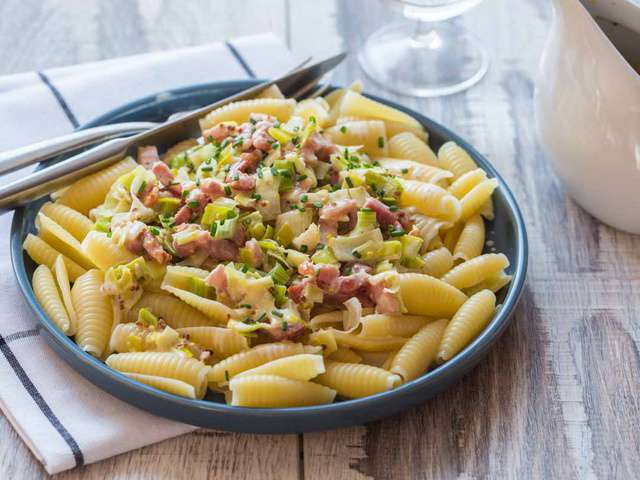 Les Meilleures Recettes de Lardons de Cuisine Addict