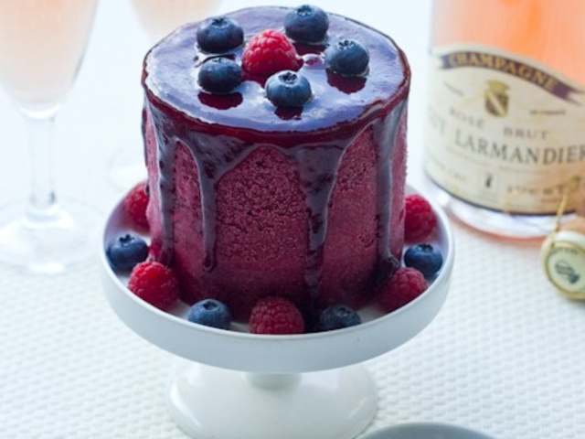 Les Meilleures Recettes de Fruits rouges de Cuisine Addict