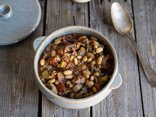 Recettes de Mijoteuse