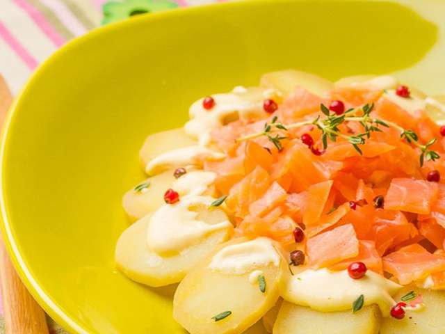 Recettes de Sauce raifort de Cuisine Addict