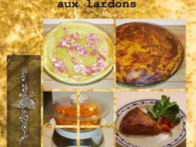 Recettes de Lorraine de Cuisine Addict