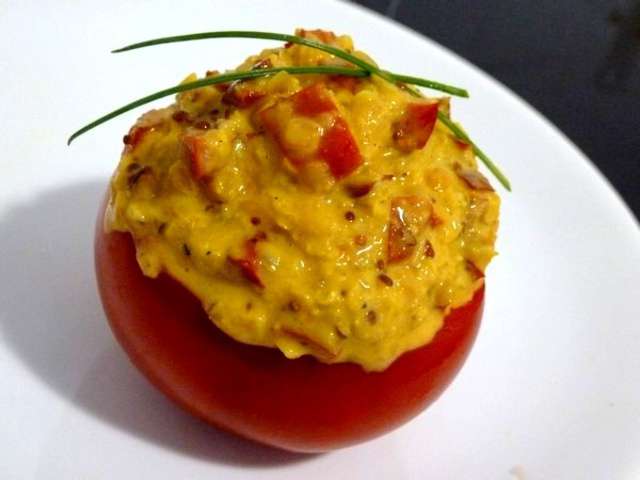 Recettes de Macédoine de Cuisine Alcaline