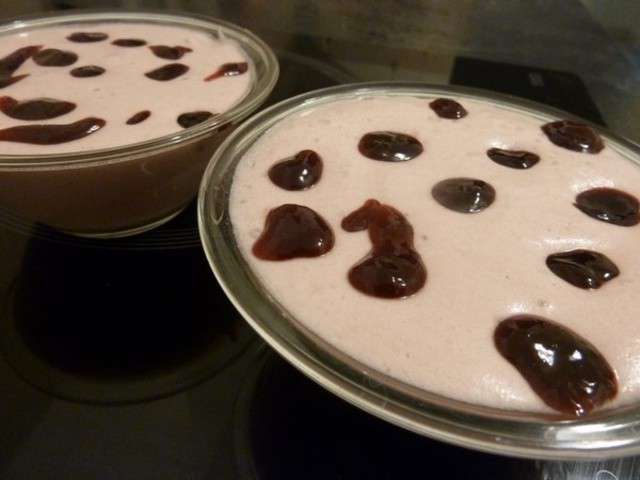 Recettes de Cassis de Cuisine Alcaline