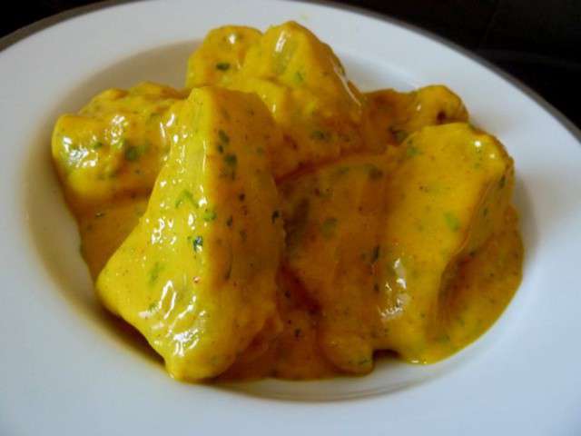 Recettes de Pâtisson de Cuisine Alcaline