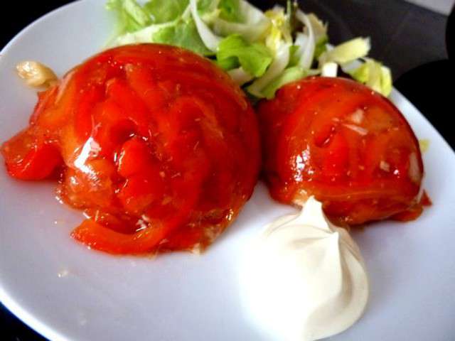 Recettes de Rôti de Cuisine Alcaline