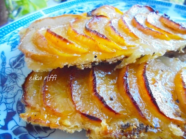 Recettes de Tartes et Gâteaux