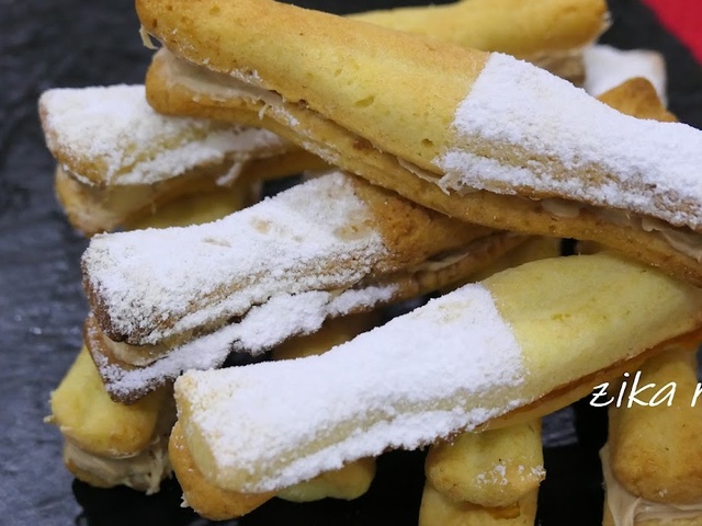 Recettes de Creme Moka