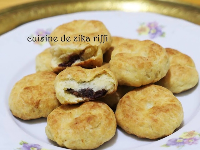 Recettes de Pate au Lait Caille Rayeb