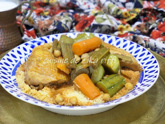 Recettes de Sauce Rouge et Algérie