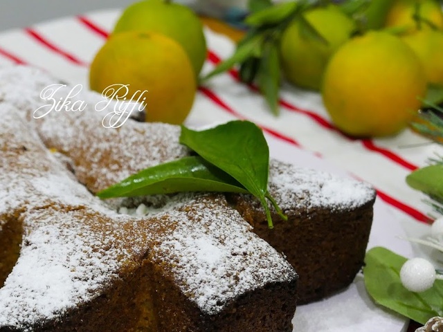 Recettes de Shour Ramadan 2025 de Cuisine Bônoise de Zika