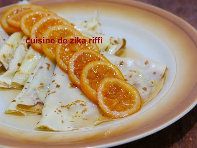 Recettes de Cuisine Facile Et Inratable