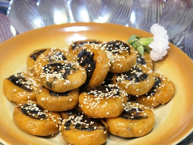 Recettes de Faconnage Nouveau Makrout El Makla Pour Ramadan 2025