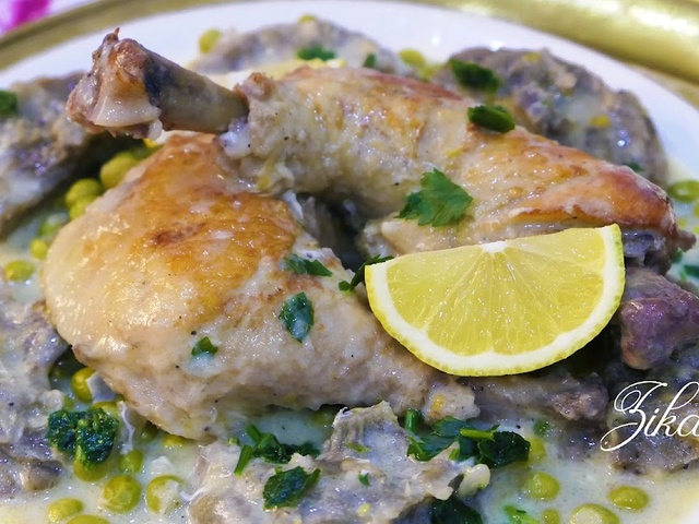 Recettes de Ramadan 2026 et Tajine