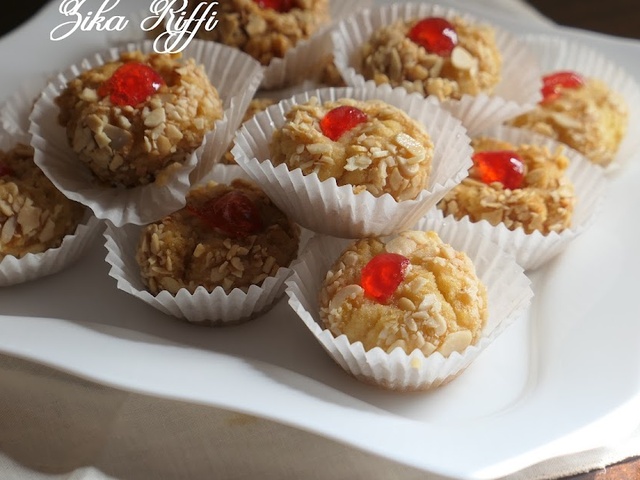Recettes de Gateaux aux Amandes et Amande