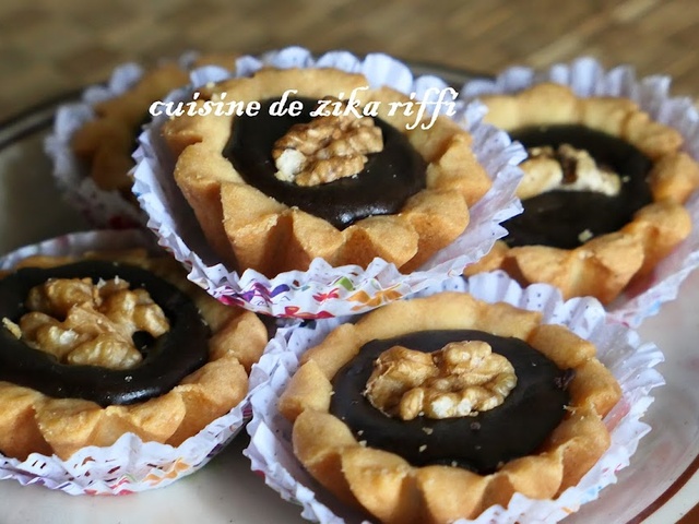 Recettes de Gateaux de L Aid