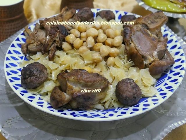 Recettes de Viande Agneau