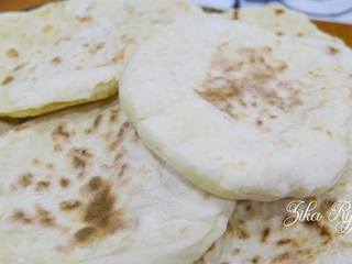 Recettes de Pain Moelleux de Cuisine Bônoise de Zika