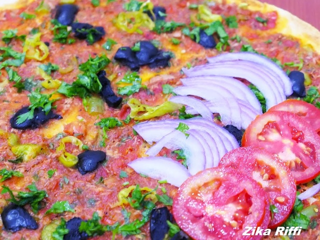 Recettes de Ramadan 2026 et Boulange