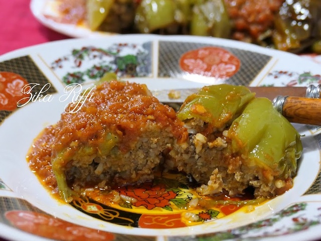 Recettes de Plat complet