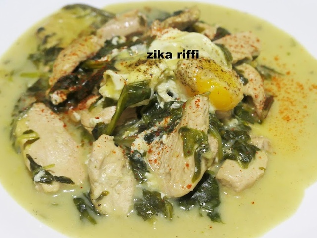 Recettes de Cuisine Facile