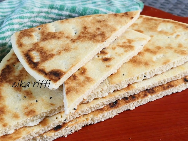 Recettes de Galettes Typiques de Annaba