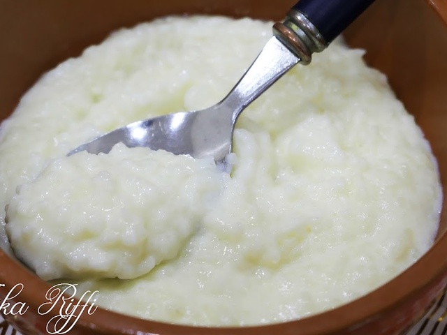 Recettes de Shour Ramadan de Cuisine Bônoise de Zika