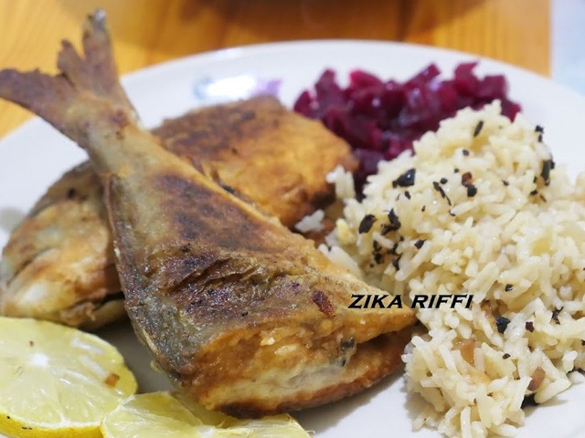 Recettes de Roz