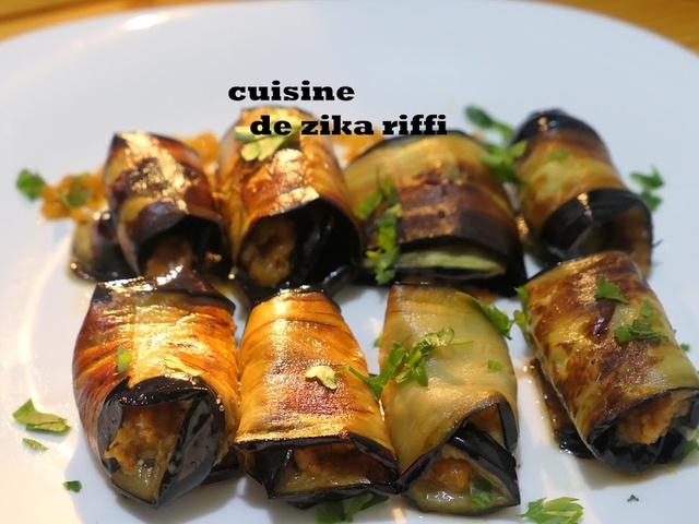 Recettes d'Entree Ramadan 2022