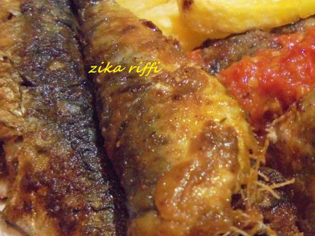 Recettes de Plat Algerien et Ramadan