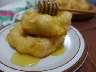 Recettes de Sfenj