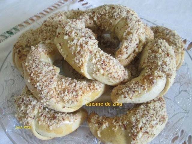 Recettes de Garn Ghzel