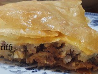 Recettes d'Algérie - 2