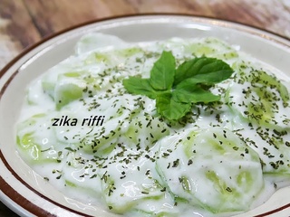 Recettes de Cuisine Bônoise de Zika