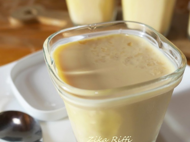 Recettes de Multi Delices de Cuisine Bônoise de Zika
